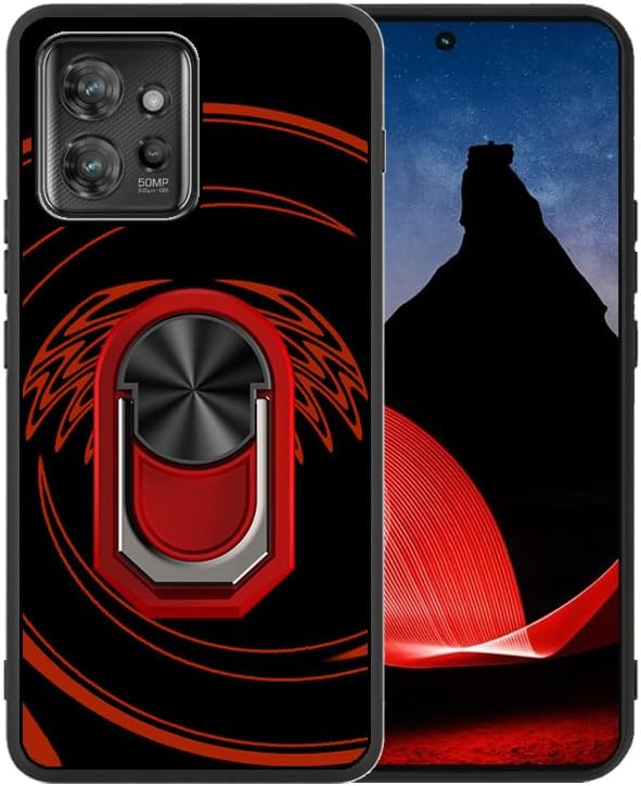 Amazon.com: Futanwei for Motorola ThinkPhone Case, Shockproof Drop ...