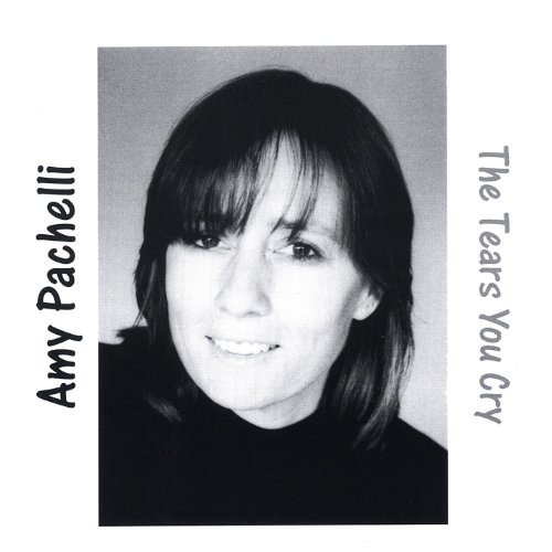 Amazon.com: The Tears You Cry : Amy Pachelli: Digital Music