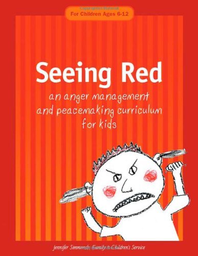 By Jennifer Simmonds - Seeing Red (1st Edition): Amazon.com: Books