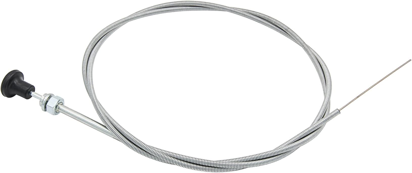 Amazon.com: WFLNHB Mower Choke Cables 237 Rotary Universal Push Pull 63 ...