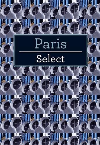 Paris Select (Insight Select Guides): Amazon.co.uk: Guides, Insight ...
