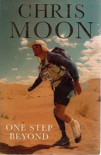 ONE STEP BEYOND: Chris Moon: 9780333779699: Amazon.com: Books