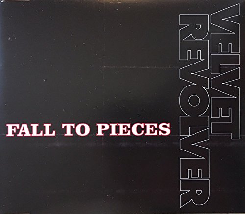 Fall to pieces [Single-CD] - Amazon.com Music