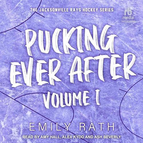 Amazon.com: Pucking Ever After, Book 1: Jacksonville Rays Hockey Series ...