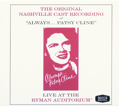 Amazon MusicでMandy BarnettのAlways...Patsy Clineを再生する