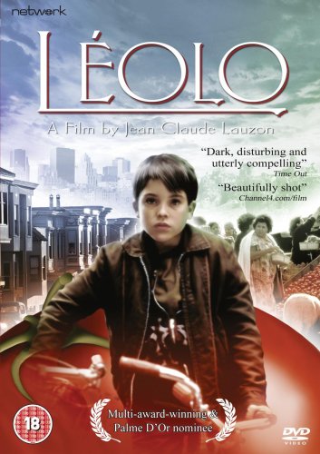 Amazon.com: Leolo [1992] [DVD] : Movies & TV