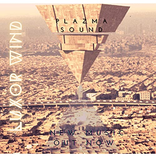 Luxor Wind de Plazmasound en Amazon Music Unlimited