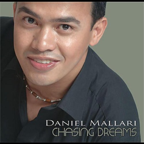 Play Chasing Dreams by Daniel Mallari on Amazon Music