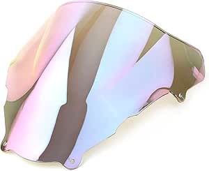 Front Flyscreen Windscreen Motorcycle Windscreen Cover For SUZUKI SV650 ...