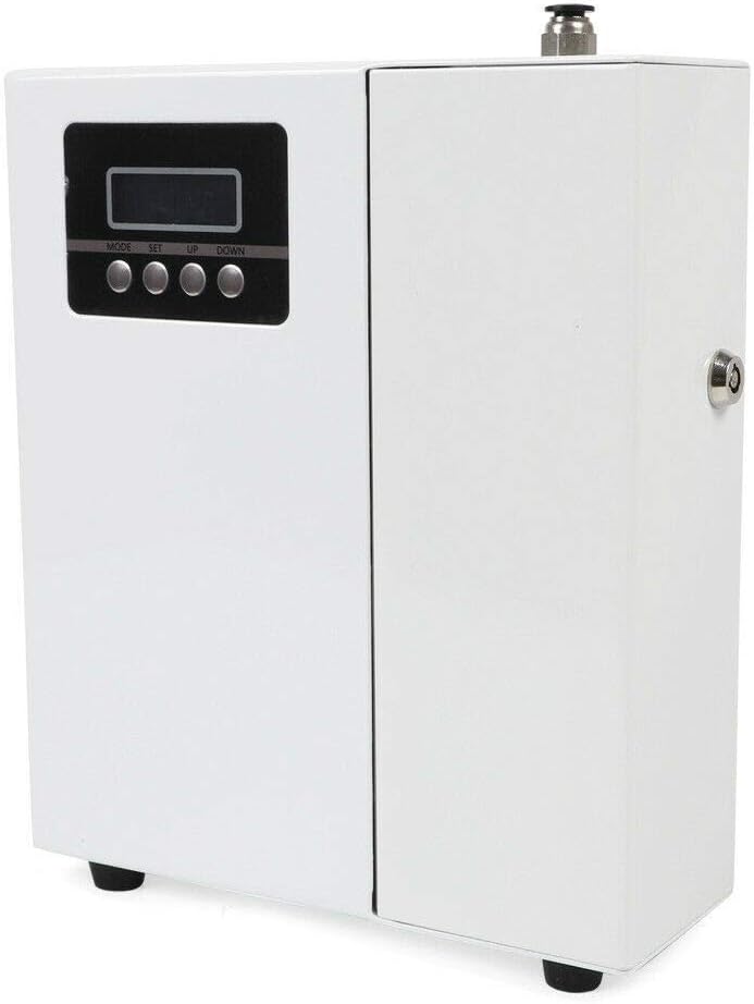 Amazon.com: HVAC App Fragrance Machine Essential Oil Diffuser Scent ...