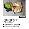 Continenta End Grain Chopping Board with Drawer Stainless Steel ...
