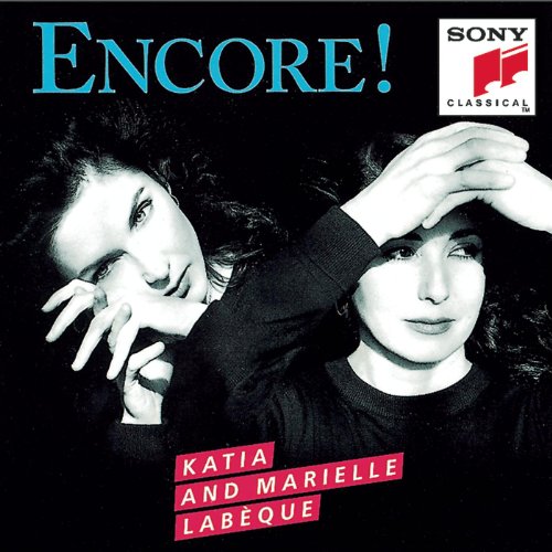 Play Encore! by Katia & Marielle Labeque on Amazon Music
