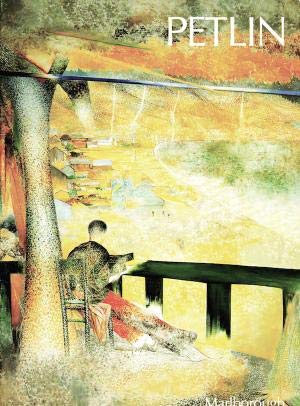 Irving Petlin: Recent paintings and pastels : October 13-November 6 ...