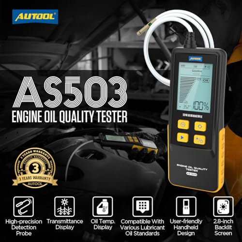 Snapklik.com : Engine Oil Tester, Automotive Engine Oil Transparency ...