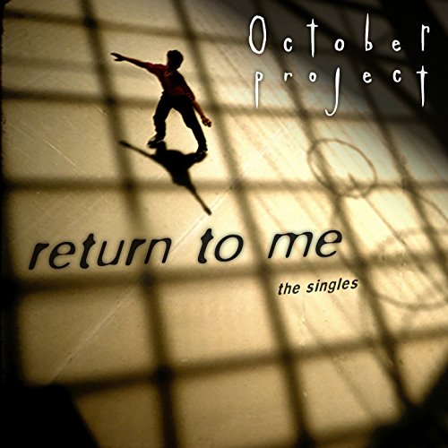 Play Return to Me - The Singles by October Project on Amazon Music