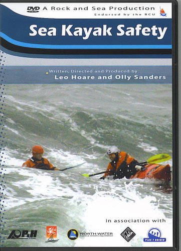 Amazon.com: Sea Kayak Safety : Leo Hoare Olly Sanders: Movies & TV