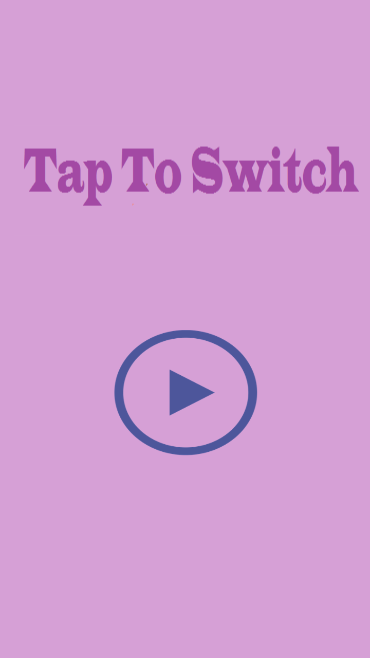 Tap To Switch - App on Amazon Appstore