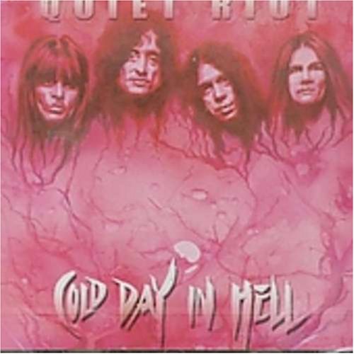 Amazon.com: Cold Day in Hell: CDs & Vinyl