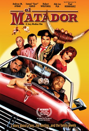 Amazon.com: El Matador : Robert Wolfskill, Andrew M. Aybar, Martin ...