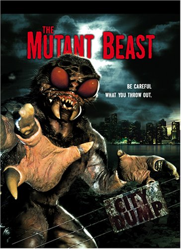 Mutant Beast [Import USA Zone 1]: Amazon.de: DVD & Blu-ray