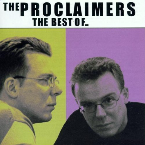 The Best of The Proclaimers Original recording remastered edition by ...