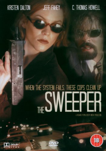 The Sweeper [Edizione: Regno Unito]: Amazon.it: Film e TV