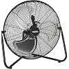 Amazon.com: Ironton High-Velocity Floor Fan - 20in. 1/5 HP, 120 Volts ...
