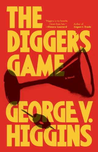 Amazon.com: The Digger's Game (Vintage Crime/Black Lizard) eBook ...