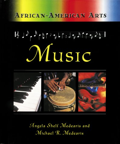 Music: Medearis, Angela Shelf, Medearis, Michael: 9780805044829: Books ...