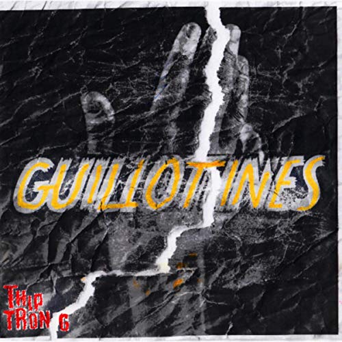 Guillotines by Thip Trong on Amazon Music - Amazon.com