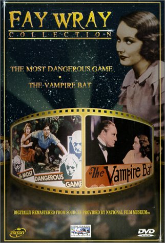 Fay Wray Collection [USA] [DVD]: Amazon.es: Películas y TV