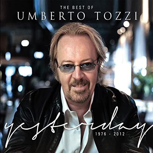 Amazon Music - Umberto TozziのThe Best of Umberto Tozzi - Amazon.co.jp