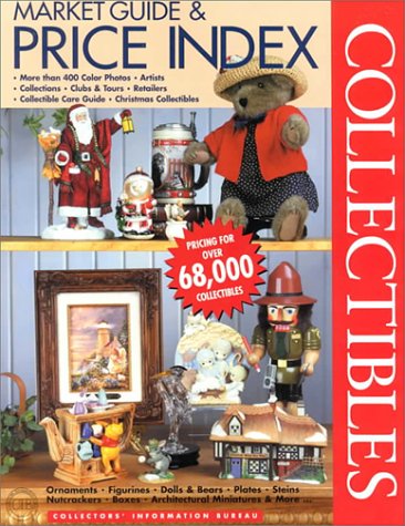 Collectibles Market Guide and Price Index: Limited Edition : Figurines ...