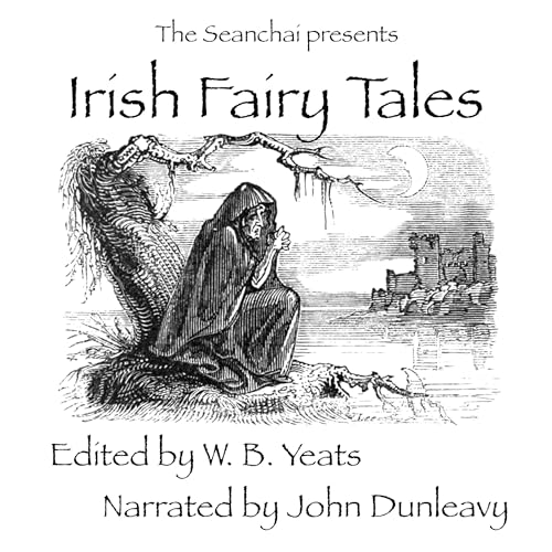 Amazon.com: Irish Fairy Tales and Folklore (Audible Audio Edition): W ...
