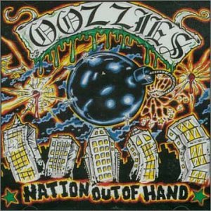 Nation Out of Hand: Oozzies: Amazon.es: CD y vinilos}