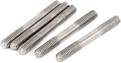 Amazon.es: Tornillo Doble Rosca