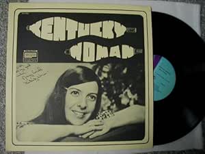 Nancy Eversole - Kentucky Woman - Amazon.com Music
