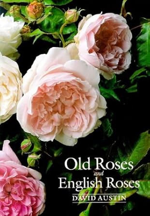 Old Roses and English Roses: Austin, David: 9781851491506: Amazon.com ...