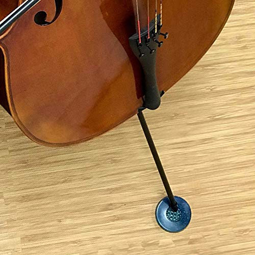 SmartStop Antique Copper Pearl 3439 Support hybride pour violoncelle et ...