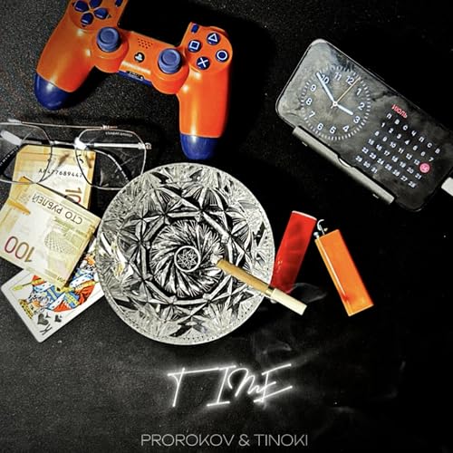 Amazon MusicでProrokov & TINOKIのTIMEを再生する