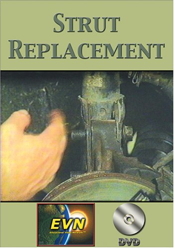 Amazon.com: Strut Replacement DVD : Movies & TV