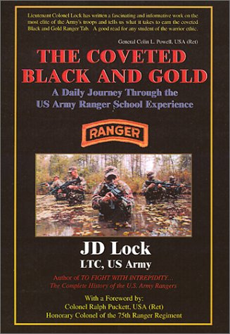 Amazon.com: The Coveted Black & Gold: A Daily Journey Through the U.S ...