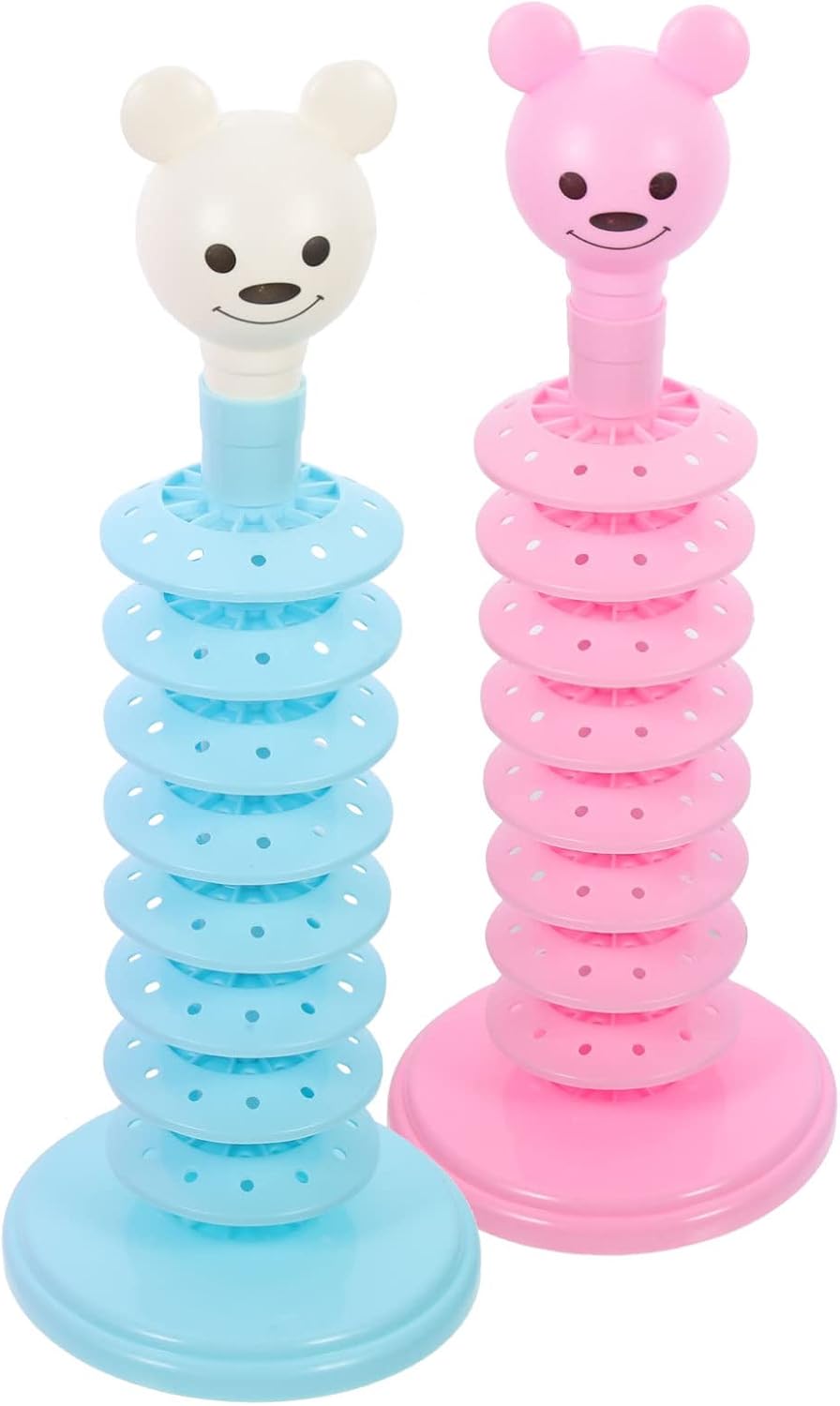 Amazon.com | Zerodeko Cute Lollipop Display Holder: Cake Pop Stand ...