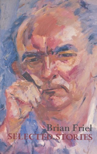 Selected Stories by Brian Friel (1996-12-01): Brian Friel: Amazon.com ...