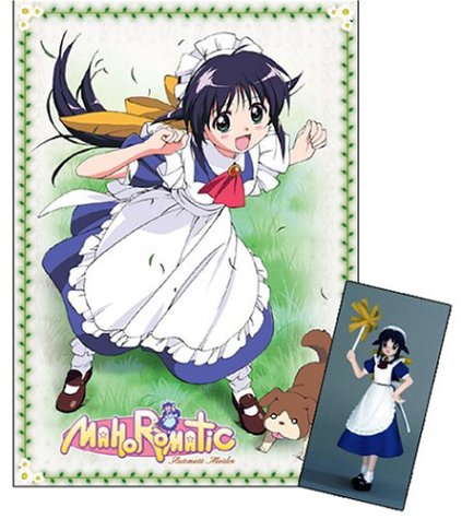 Summer Special: Amazon.it: Mahoromatic-Automatic Maiden: Film e TV