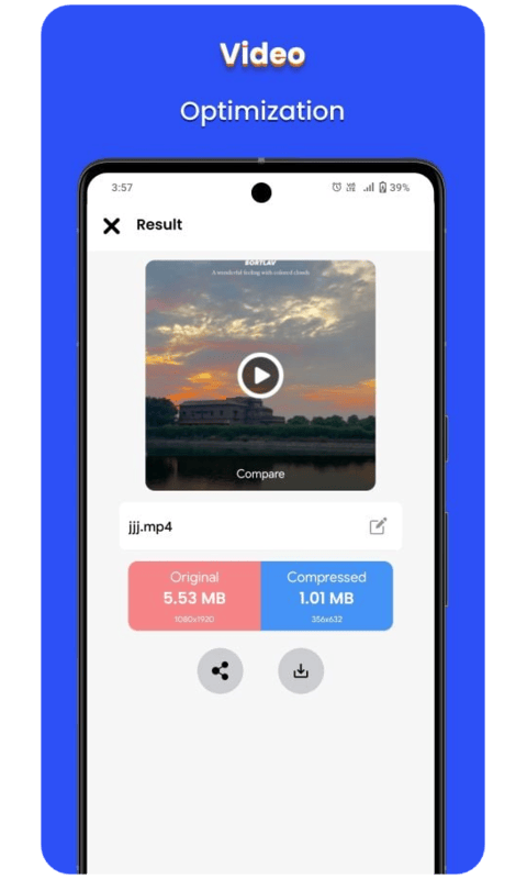 Clean and Optimize Duplicate Photos & Videos - App on Amazon Appstore