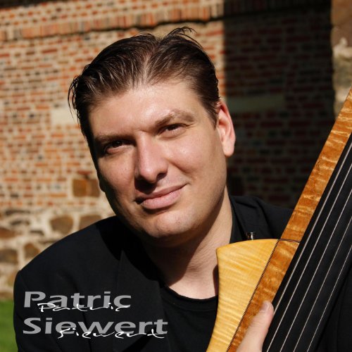 Amazon.com: Patric Siewert : Patric Siewert: Digital Music