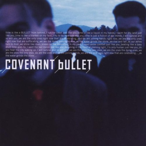 Covenant - Bullet (Single-DVD): Amazon.de: Covenant, Covenant: DVD ...