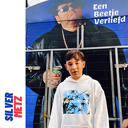 Amazon MusicでSilver MetzのEen Beetje Verliefdを再生する