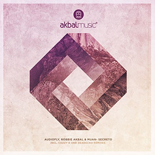 Play Secreto by Audiofly, Muan, Robbie Akbal on Amazon Music